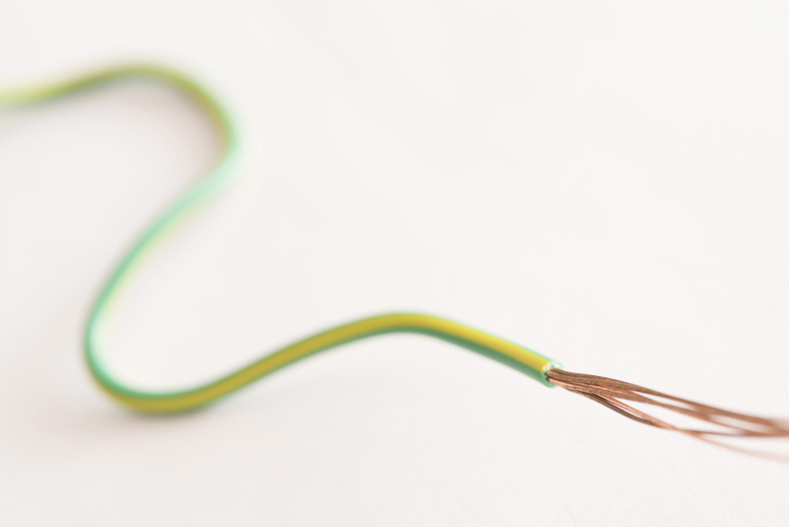 The Importance of Earthing in Electrical Systems • Plugged In Electricians